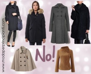 Come vestire la Donna a Triangolo o Donna a Pera - Anna Venere | Moda ...