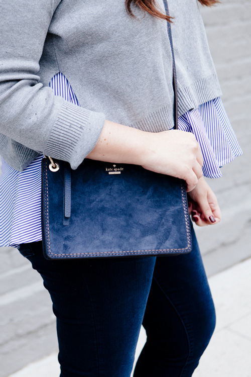 La pancia post gravidanza - Anna Venere | Moda per principianti