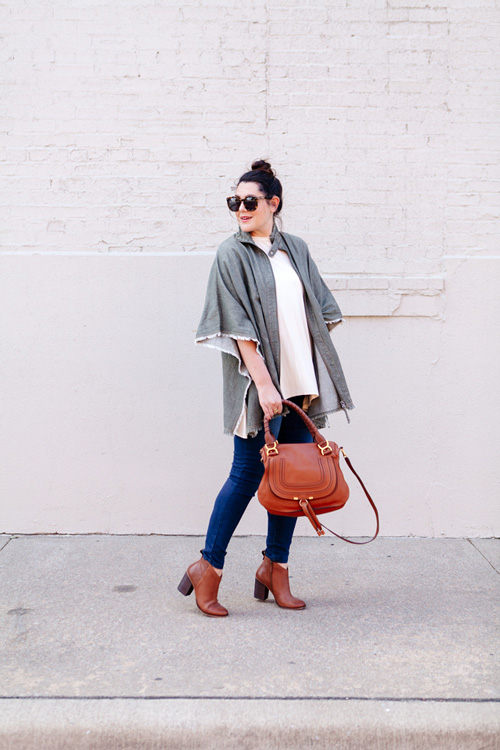 La pancia post gravidanza - Anna Venere | Moda per principianti