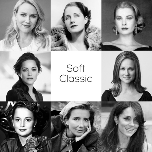 Metodo Kibbe: cosa ne penso – Anna Venere | Moda per principianti