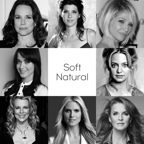 Metodo Kibbe: cosa ne penso – Anna Venere | Moda per principianti