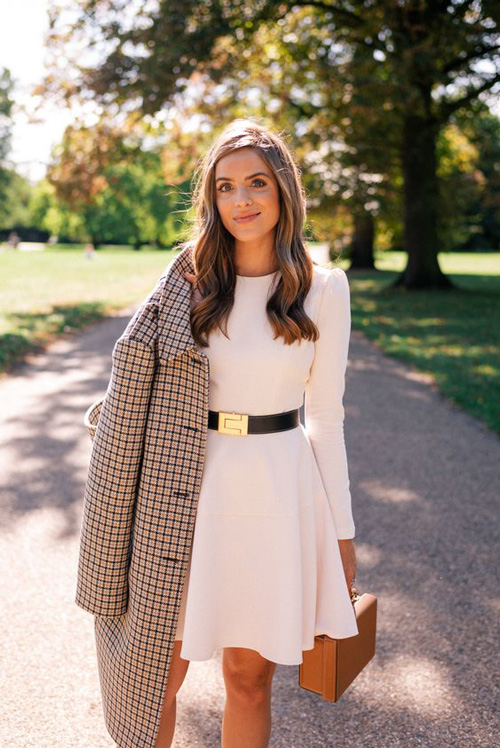 Stile Ladylike: come crearlo e perché sceglierlo - Anna Venere | Moda ...