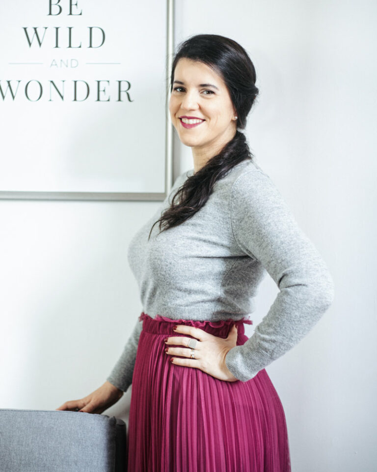 Home - Anna Venere | Moda per principianti