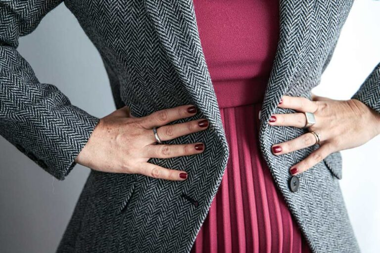 La forma del Sedere - Anna Venere | Moda per principianti